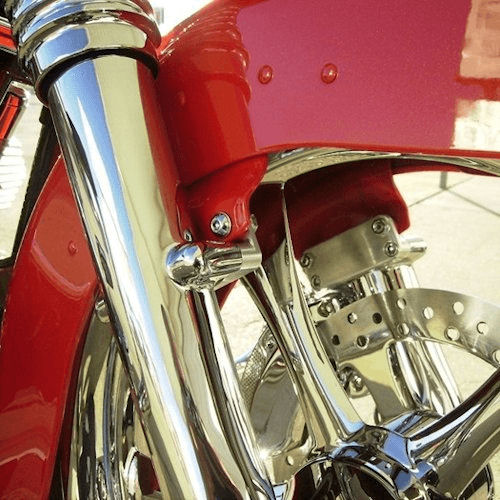 Fender Relocators , Covington's Bagger Parts.